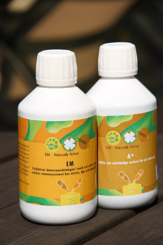 EM-1, EM-A, EM-X — what’s the difference? – Bokashiworld