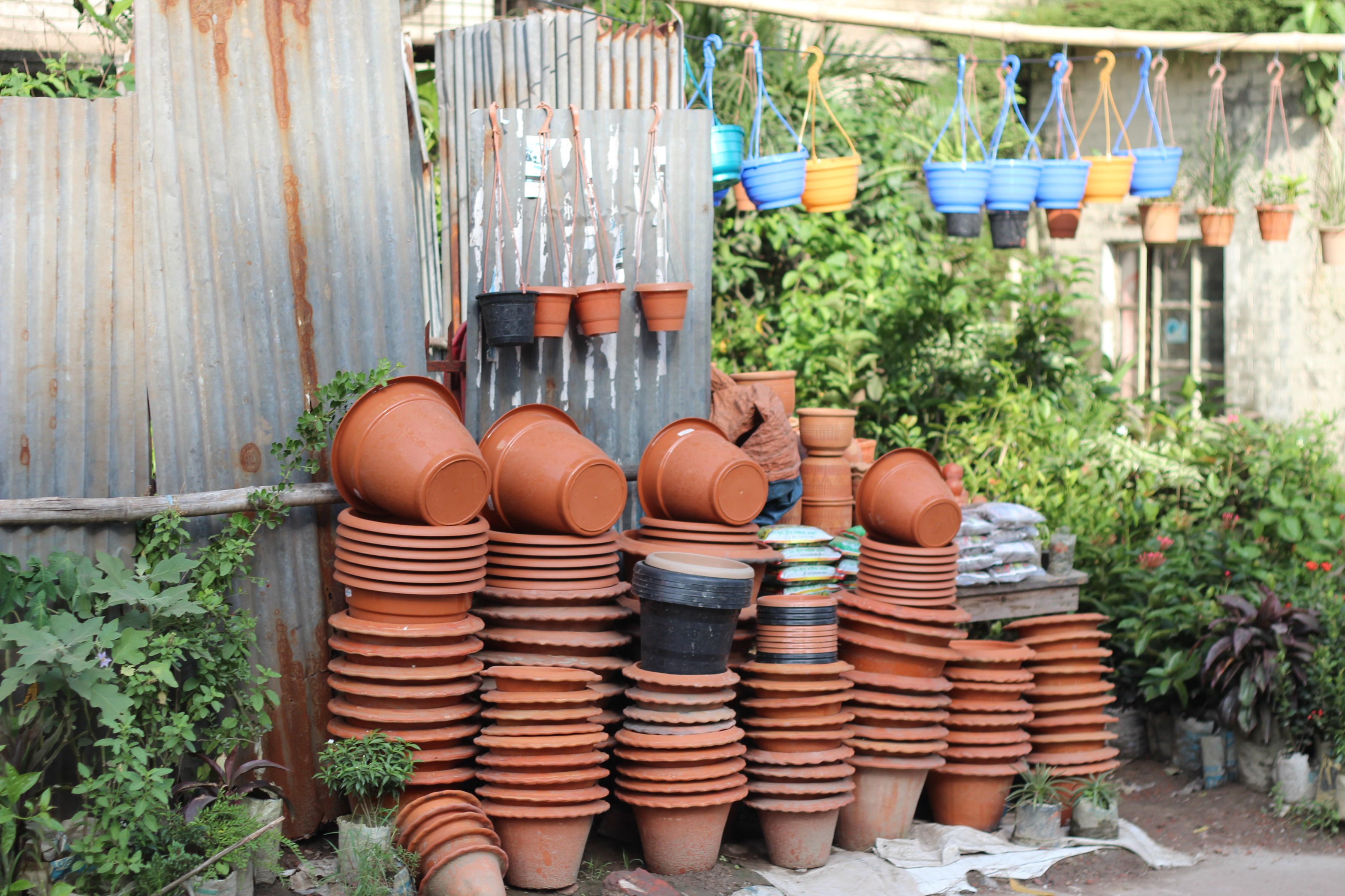 12. Best soil for your pot plants – Bokashiworld